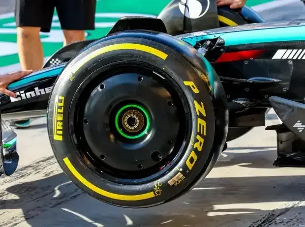 Formula 1 Tires 2026: Which Compounds at Which Grand Prix?